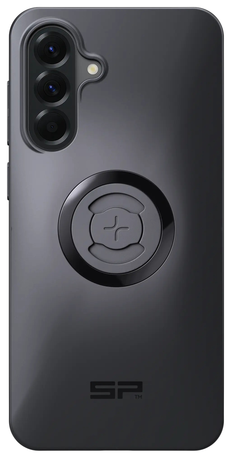 SP Connect SPC+ Samsung Galaxy A56 Hoesje MagSafe Back Cover Dun Zwart ...