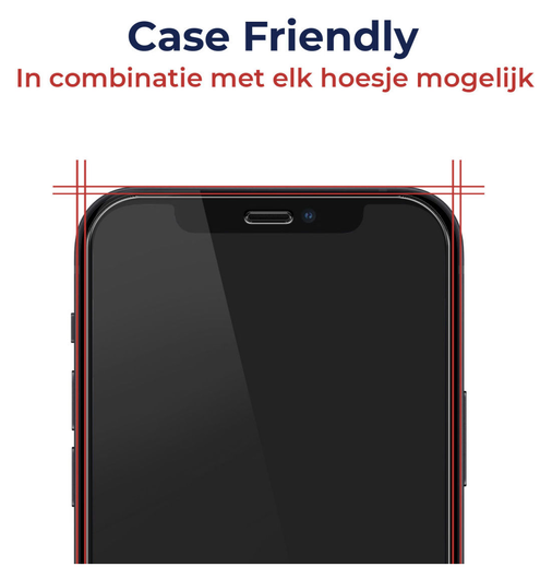 Rosso Apple iPhone 11 Pro 9H Tempered Glass Screen Protector - Duo Pack ...