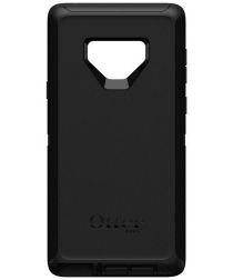 Otterbox Defender Case Samsung Galaxy Note 9 Zwart | GSMpunt.nl