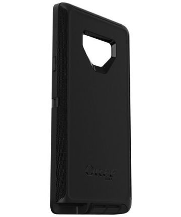 Otterbox Defender Case Samsung Galaxy Note 9 Zwart | GSMpunt.nl
