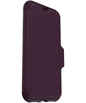Otterbox Strada Apple iPhone XS Royal Blush | GSMpunt.nl