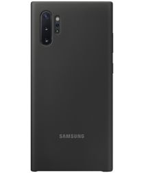 Samsung Galaxy Note 10 Plus LED View Cover Blauw | GSMpunt.nl