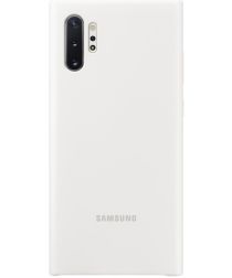 Samsung Galaxy Note 10 Plus LED View Cover Blauw | GSMpunt.nl