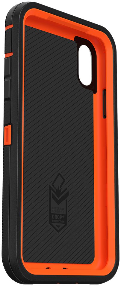 Otterbox Defender Case Apple IPhone Xr Camo | gsmpunt