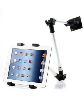 Universele Uittrekbare Tablethouder Voor in huis Verstelbaar | GSMpunt.nl