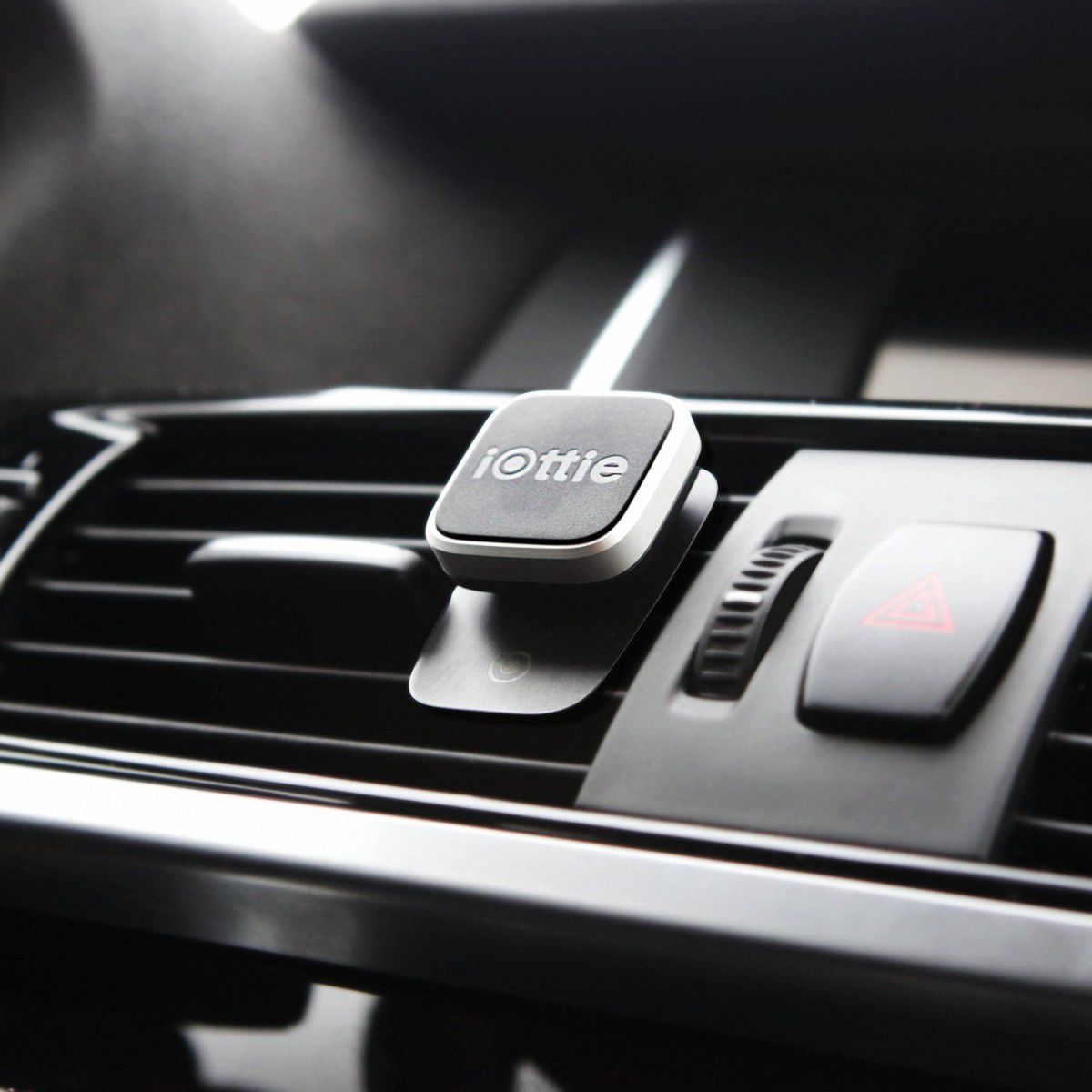iOttie iTap Mini Premium Magnetische Smartphonehouder | GSMpunt.nl