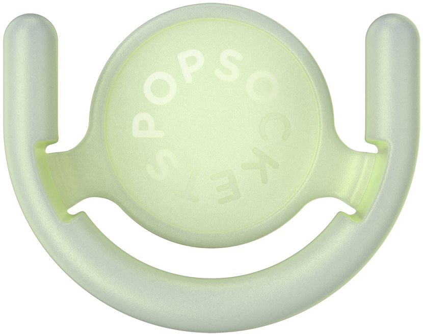 PopSockets PopMount Multi-Surface Houder Glow In The Dark | gsmpunt