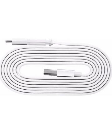 Huawei Duo Kabel USB-C Micro USB 1.5 Meter Wit | GSMpunt.nl