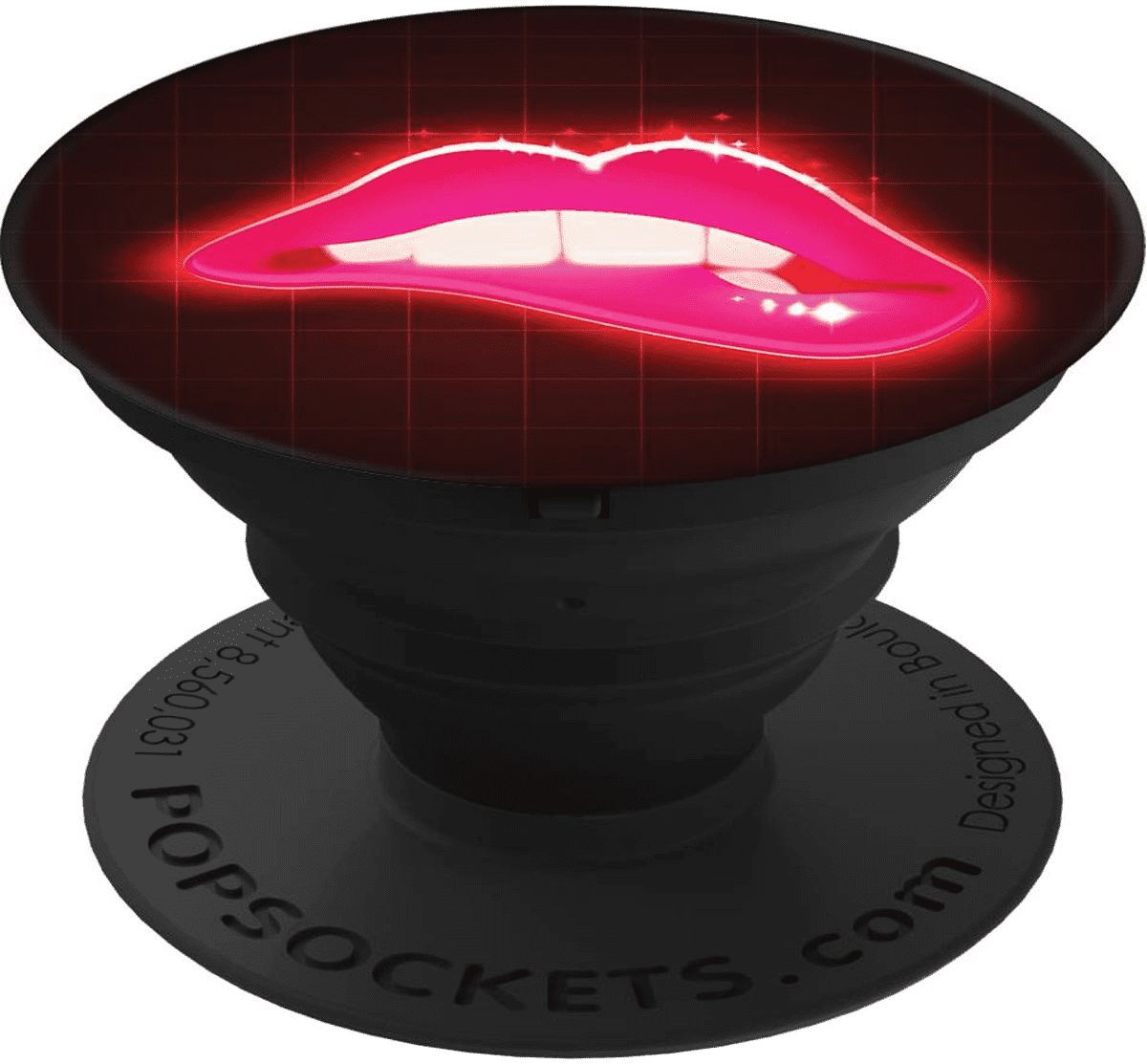 PopSockets Neon Lips | GSMpunt.nl