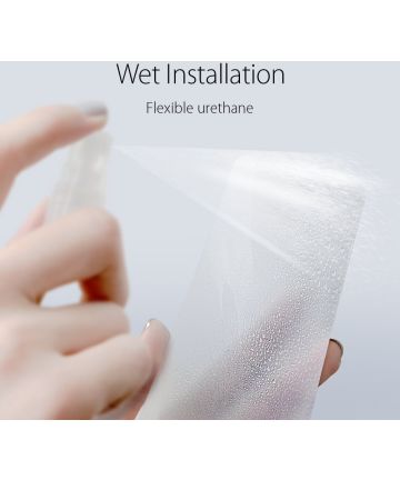 Spigen Film Neo Flex Screen Protector Samsung Galaxy S8 | GSMpunt.nl