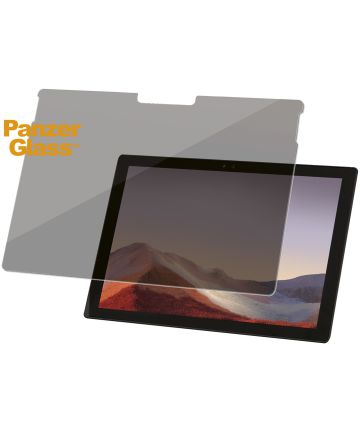 PanzerGlass Privacy Tempered Glass Microsoft Surface Pro 4 | GSMpunt.nl
