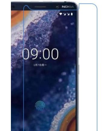 Nokia 9 PureVIew Ultra Clear Screen Protector | GSMpunt.nl