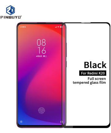 Xiaomi Mi 9T Tempered Glass Screen Protector | GSMpunt.nl