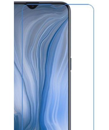 Oppo Reno Z Ultra Clear Screen Protector | GSMpunt.nl