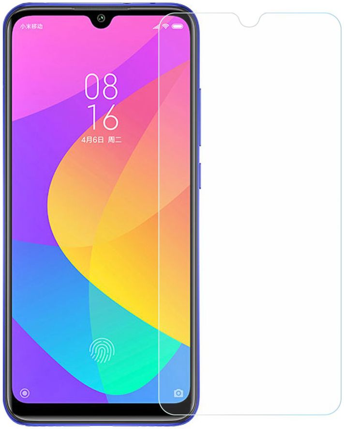 Xiaomi Mi A3 Tempered Glass Screen Protector | gsmpunt