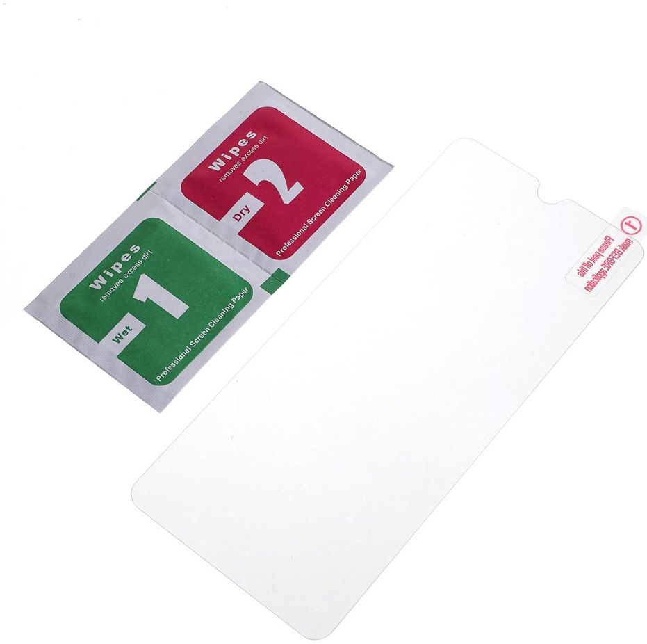 Xiaomi Mi A3 Tempered Glass Screen Protector | gsmpunt