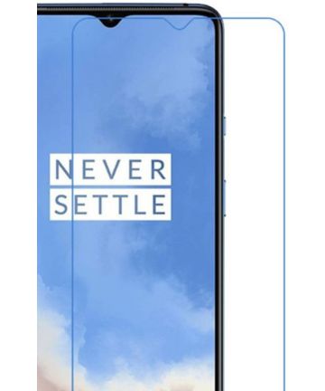 OnePlus 7T Ultra Clear Screen Protector | GSMpunt.nl