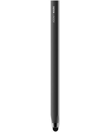 Adonit Mark Comfort Universele Stylus Pen Zwart | GSMpunt.nl