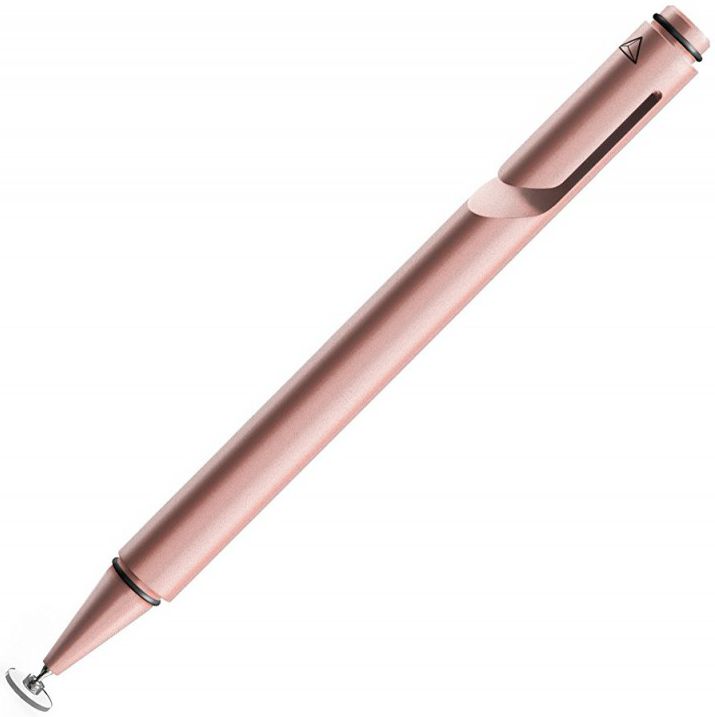 Adonit Mini 3.0 Stylus Pen Roze Goud | GSMpunt.nl