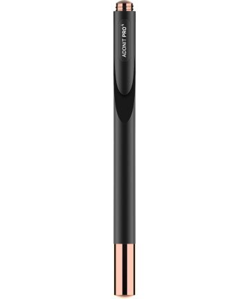 Adonit Jot Pro 4 Stylus Pen Met Disc Top Zwart | GSMpunt.nl