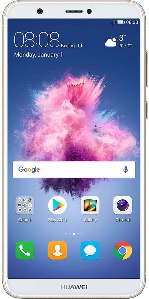 Huawei P Smart Gold | GSMpunt.nl