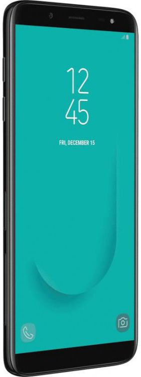 Samsung Galaxy J6 Black | GSMpunt.nl