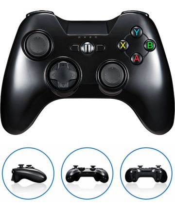 Apple iPad en iPhone Game Controller MFi Certified | GSMpunt.nl