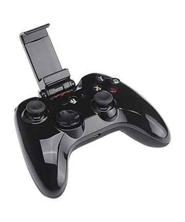 Apple iPad en iPhone Game Controller MFi Certified | GSMpunt.nl