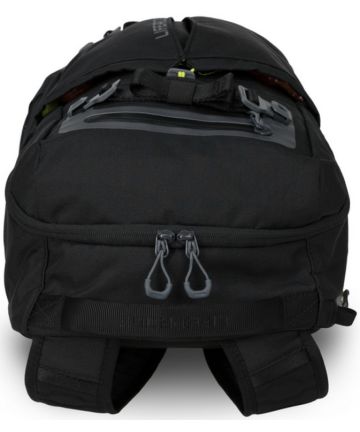 Lifeproof Squamish Luxe Backpack 20L Stealth Black Tas | GSMpunt.nl