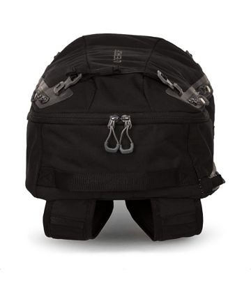Lifeproof Goa Luxe Backpack 22L Stealth Tas Zwart | GSMpunt.nl