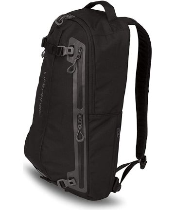 Lifeproof Goa Luxe Backpack 22L Stealth Tas Zwart | GSMpunt.nl