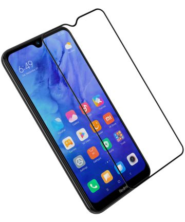 Nillkin Tempered Glass Screen Protector Xiaomi Redmi Note 8T | GSMpunt.nl