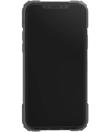 Element Case Rally Apple iPhone 11 Pro Hoesje Transparant/Zwart ...