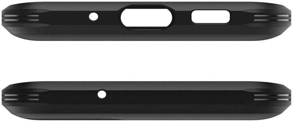 Spigen Tough Armor Samsung Galaxy S20 Plus Hoesje Gunmetal | gsmpunt