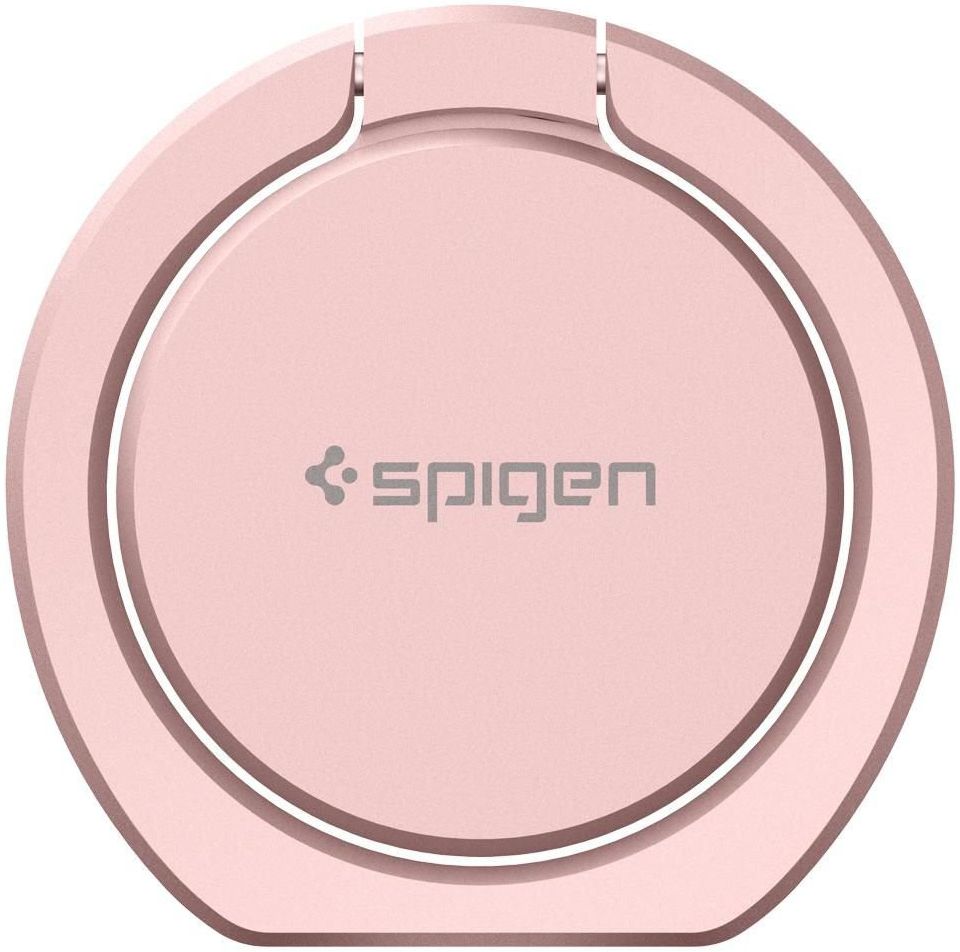 Spigen Style Ring POP Roze Goud | GSMpunt.nl