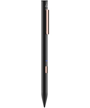 Adonit Note Stylus Pen High Accuracy voor Apple iPad Zwart | GSMpunt.nl