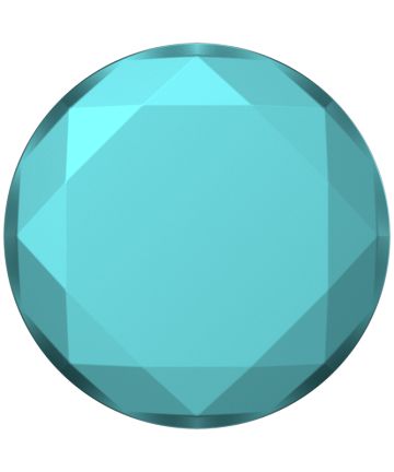 PopSockets PopGrip PopTop Premium Greep en Standaard Diamond Aquarius ...