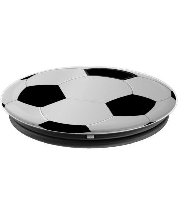PopSockets PopGrip PopTop Premium Greep en Standaard Soccer Ball ...