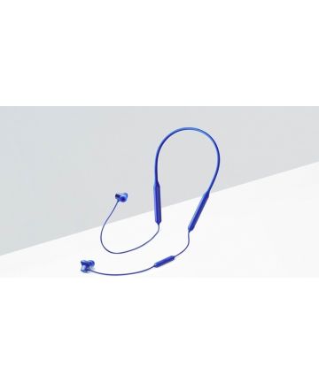 OnePlus Bullets Wireless Z In-Ear Bluetooth Headset Blauw | GSMpunt.nl