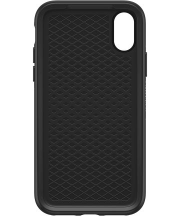OtterBox Symmetry Case Disney iPhone X / XS Mickey Line | GSMpunt.nl