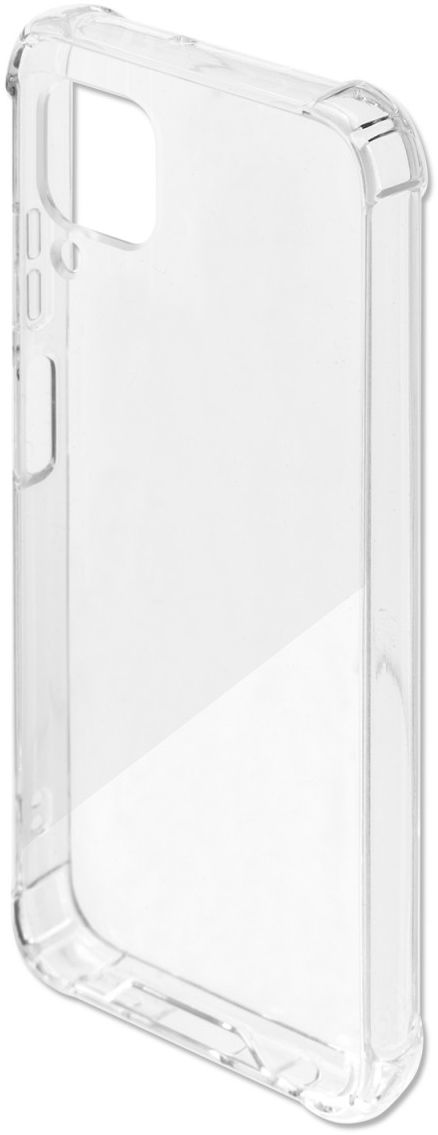 4smarts Ibiza Huawei P40 Lite Hoesje Back Cover Transparant | gsmpunt