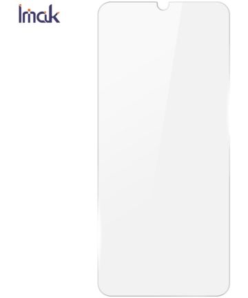 LG V60 ThinQ Screen Protector Ultra Clear TPU Display Folie | GSMpunt.nl