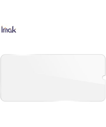 LG V60 ThinQ Screen Protector Ultra Clear TPU Display Folie | GSMpunt.nl