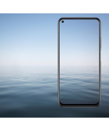Nillkin Huawei P40 Lite Tempered Glass Screen Protector | GSMpunt.nl