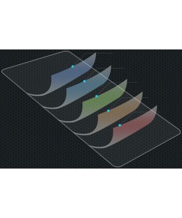 Nillkin Huawei P40 Lite Tempered Glass Screen Protector | GSMpunt.nl