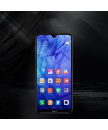 Nillkin Xiaomi Redmi Note 8T Tempered Glass Screen Protector | GSMpunt.nl