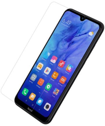 Nillkin Xiaomi Redmi Note 8T Tempered Glass Screen Protector | GSMpunt.nl