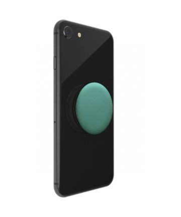 PopSockets X HappyCase PopGrip PopTop Greep en Standaard Groen | GSMpunt.nl
