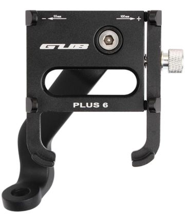 GUB Plus 6 Universele Draaibare Telefoonhouder voor Motor/Scooter ...
