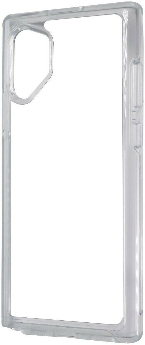 Otterbox Symmetry Series Samsung Galaxy Note 10 Plus Hoesje Clear | gsmpunt